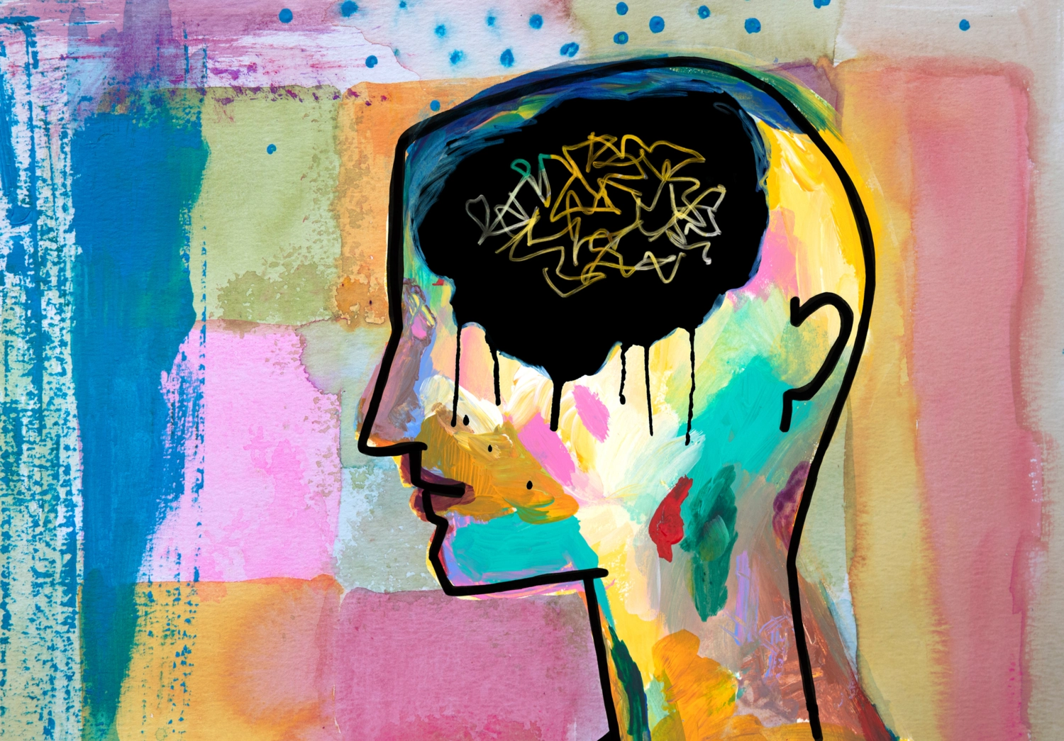 International Conference on Good Psychiatric Management for Personality ...