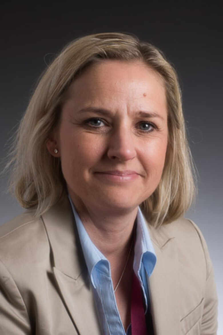 Q&A with Professor and Researcher Marie Löf on the Master's in ...